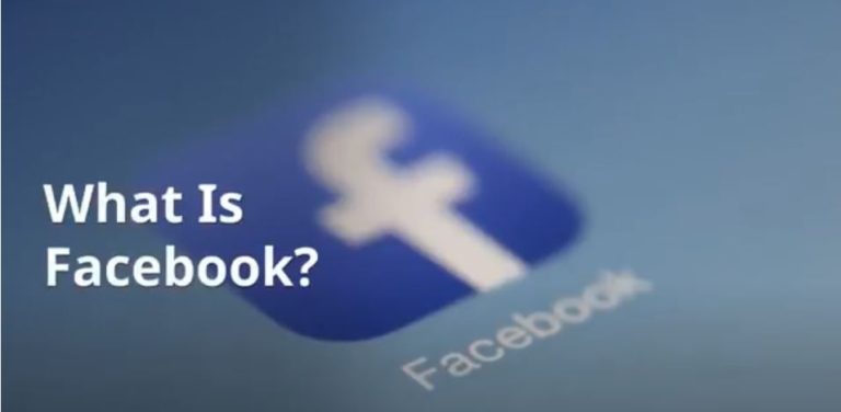 Facebook – Free Training Make Money Online